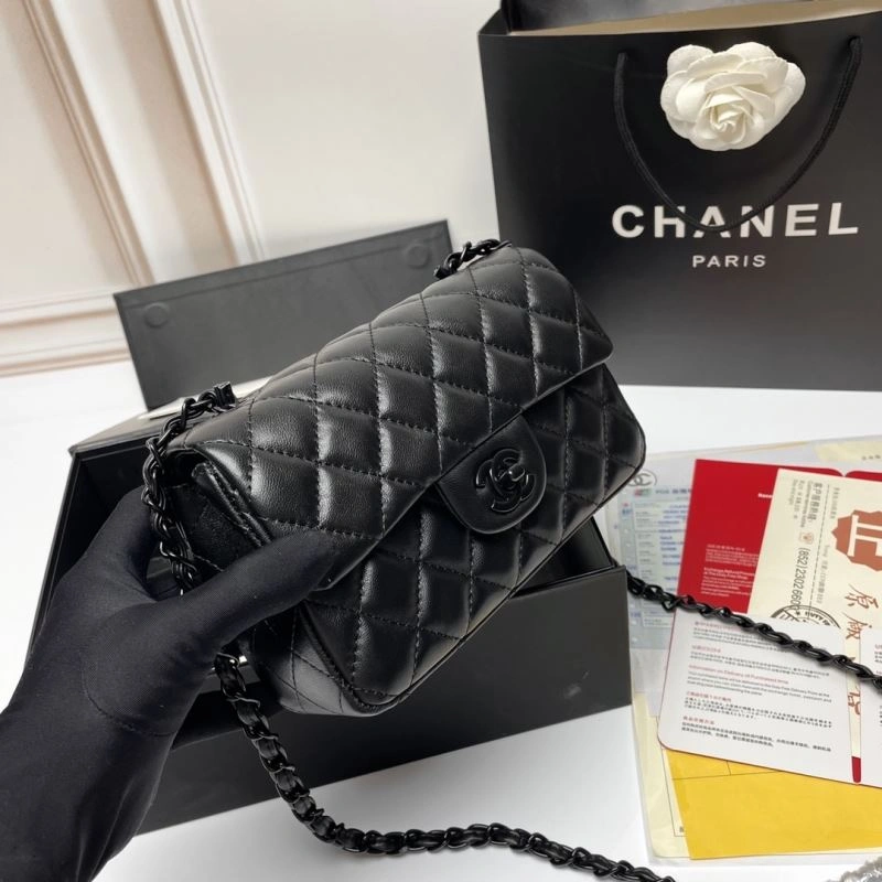 High fidelity Chanel CF Series Bags