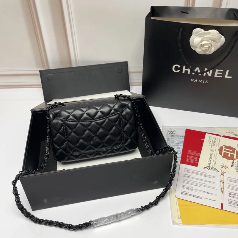 High fidelity Chanel CF Series Bags
