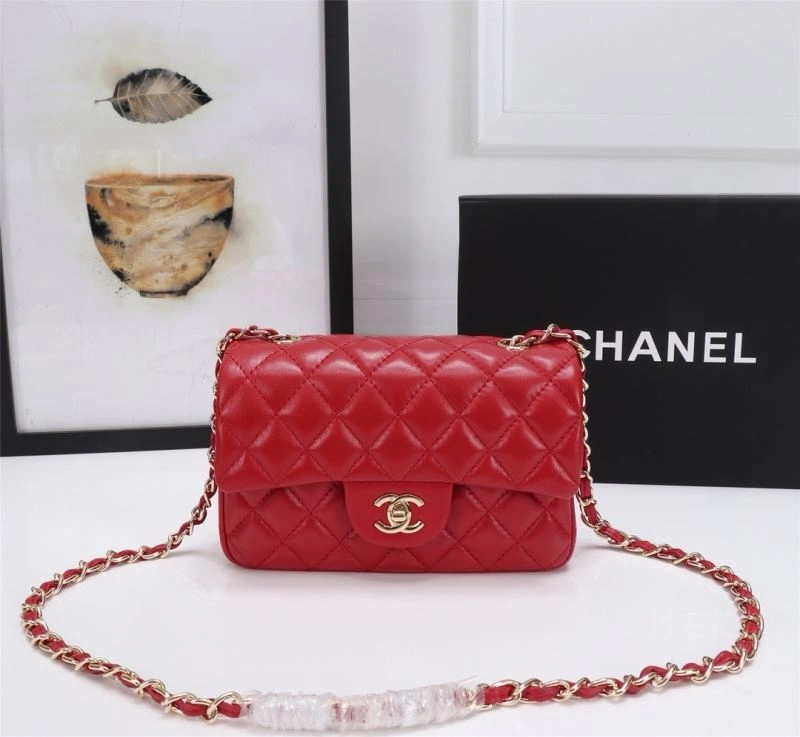 Chanel CF Series Bags