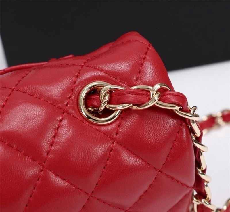 Indistinguishable Chanel CF Series Bags