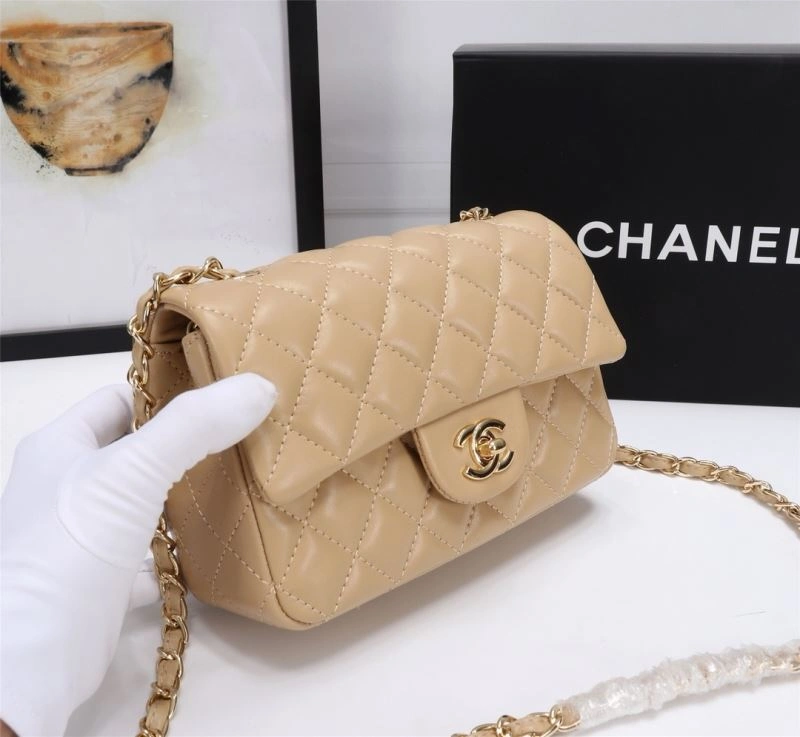 1:1 copy Chanel CF Series Bags