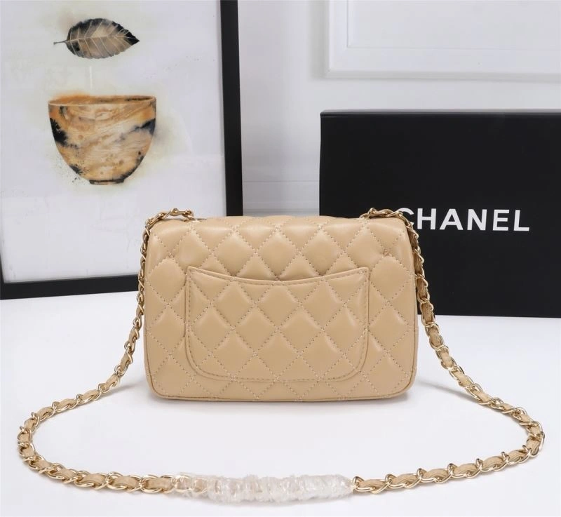 1:1 copy Chanel CF Series Bags