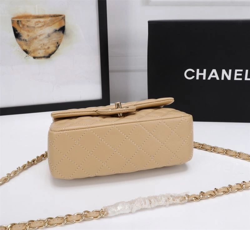 1:1 copy Chanel CF Series Bags