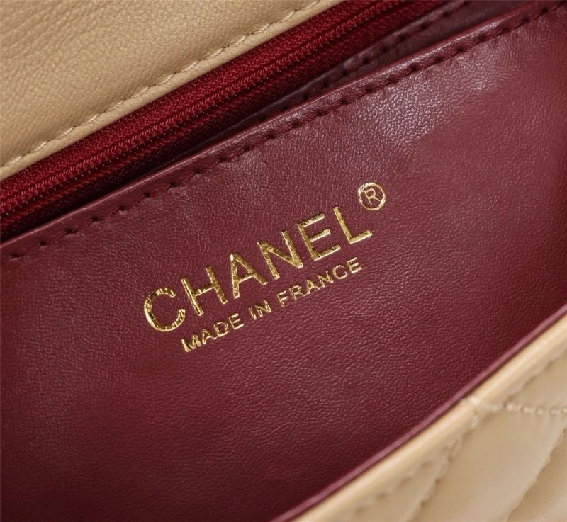 1:1 copy Chanel CF Series Bags