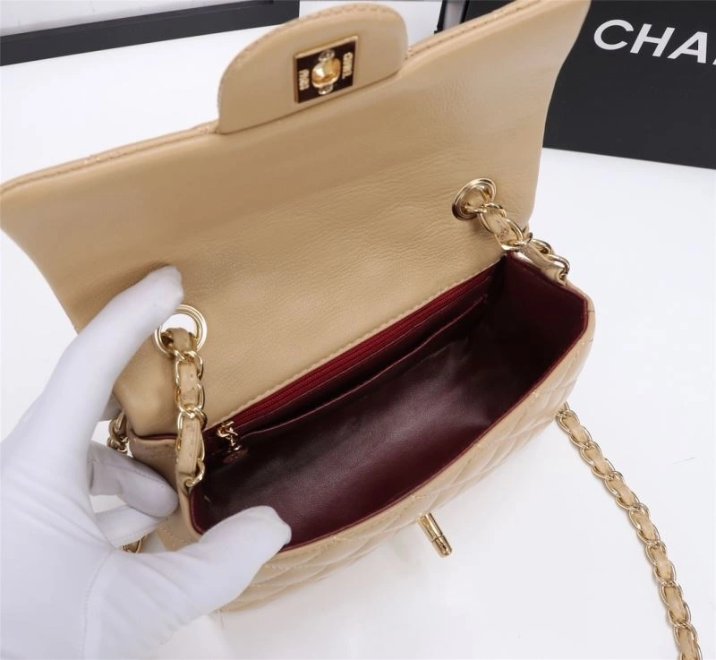 1:1 copy Chanel CF Series Bags