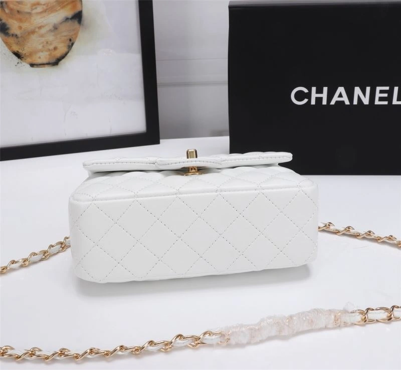 Brand-original Chanel CF Series Bags