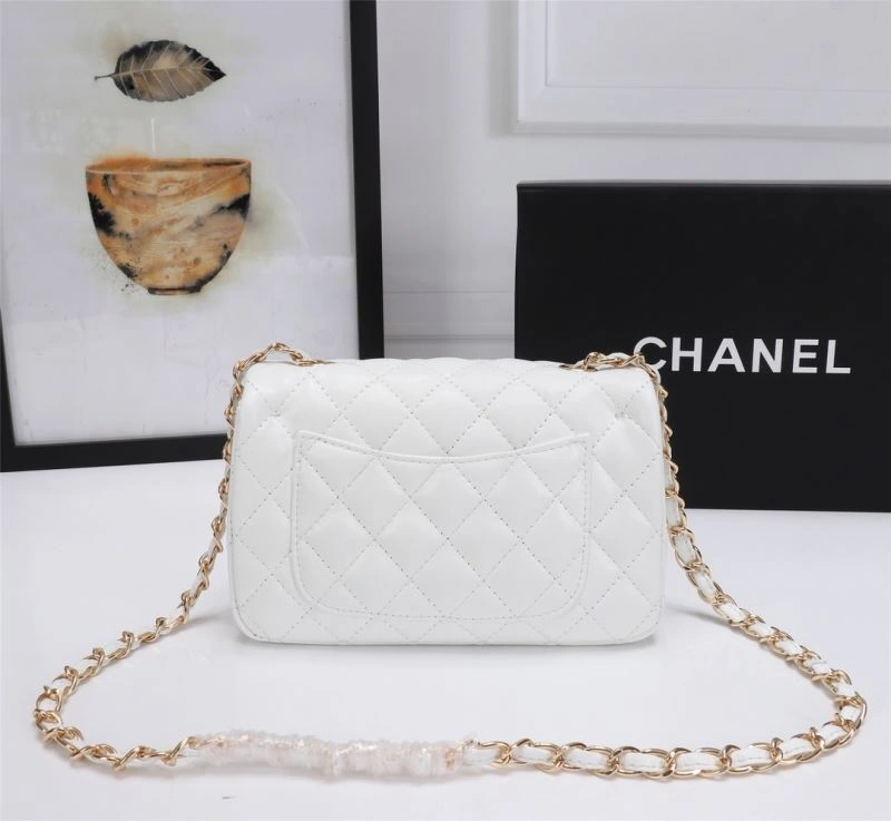 Brand-original Chanel CF Series Bags