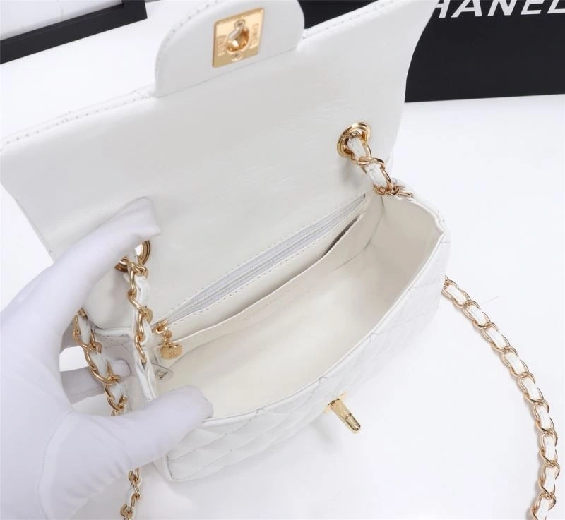 Brand-original Chanel CF Series Bags