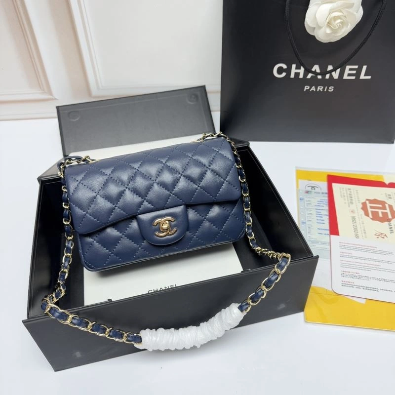 Chanel CF Series Bags