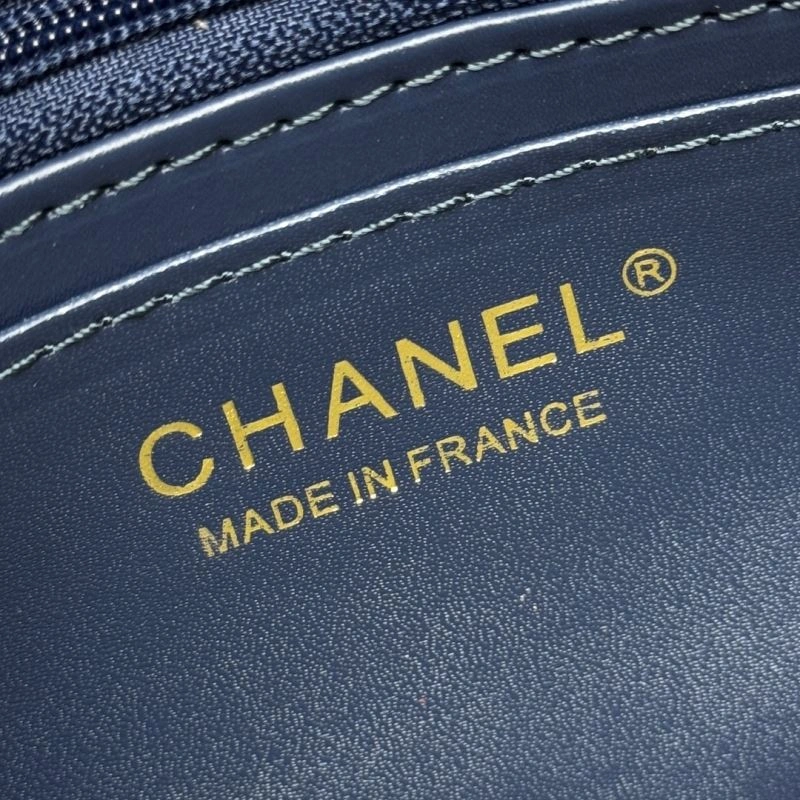Brand-authenticated Chanel CF Series Bags