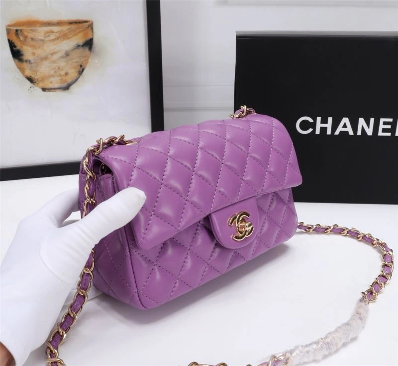 Factory-made Chanel CF Series Bags