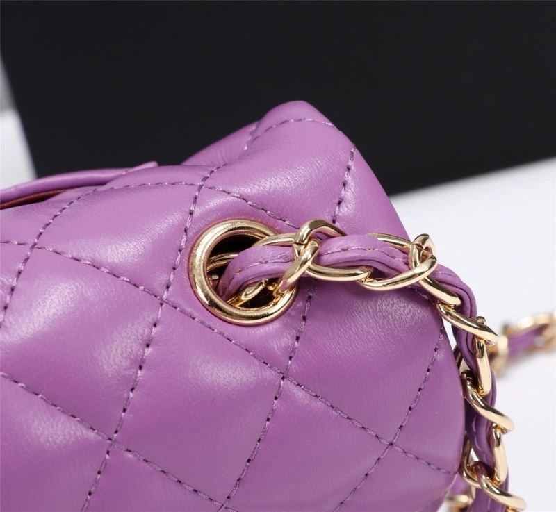 Factory-made Chanel CF Series Bags