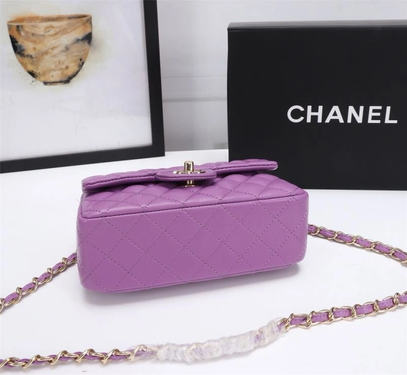 Factory-made Chanel CF Series Bags
