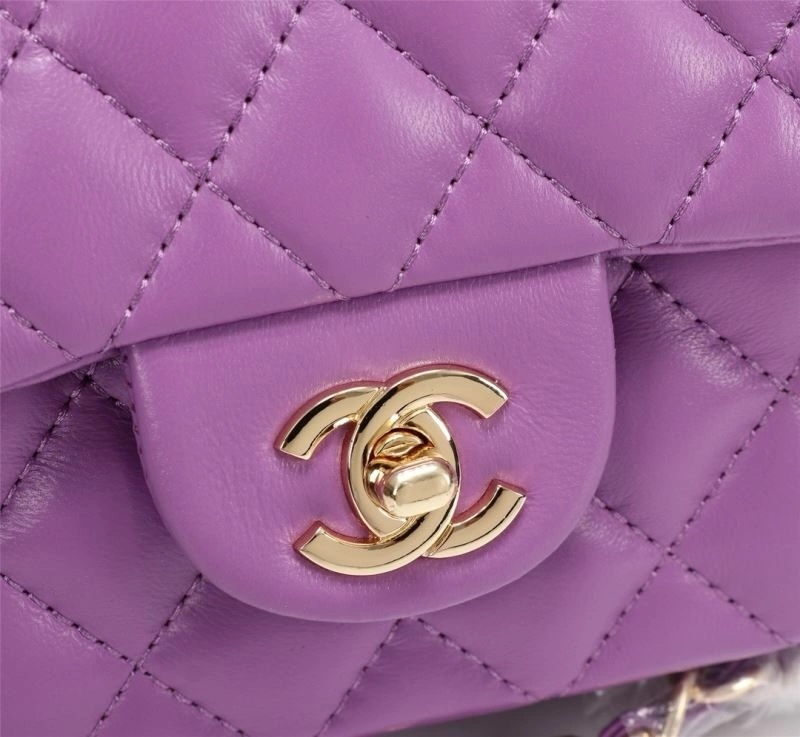 Factory-made Chanel CF Series Bags