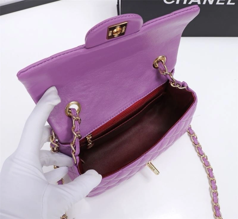 Factory-made Chanel CF Series Bags
