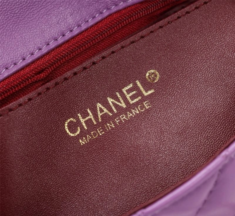 Factory-made Chanel CF Series Bags