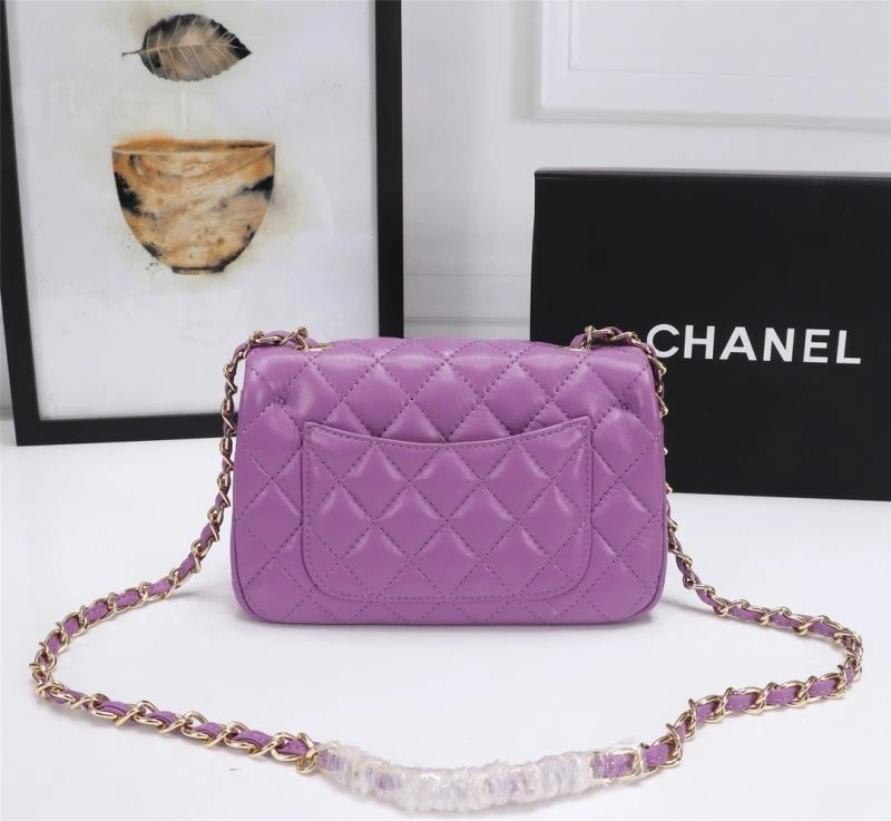 Factory-made Chanel CF Series Bags