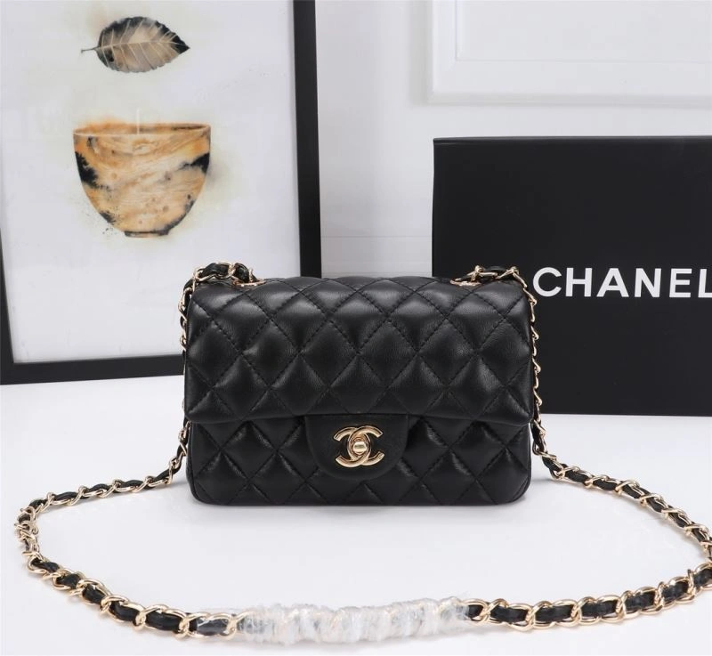 Chanel CF Series Bags