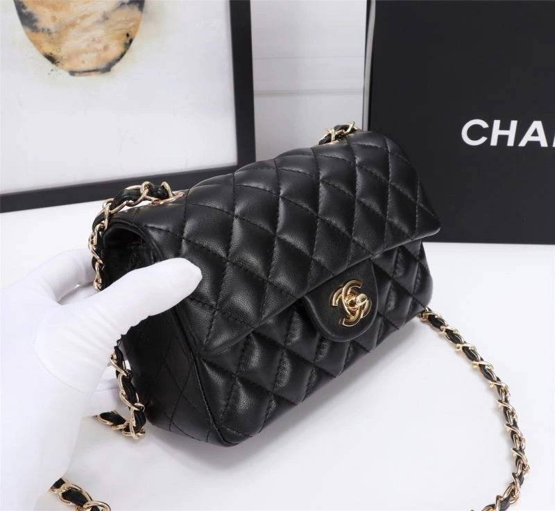 Perfect replica Chanel CF Series Bags