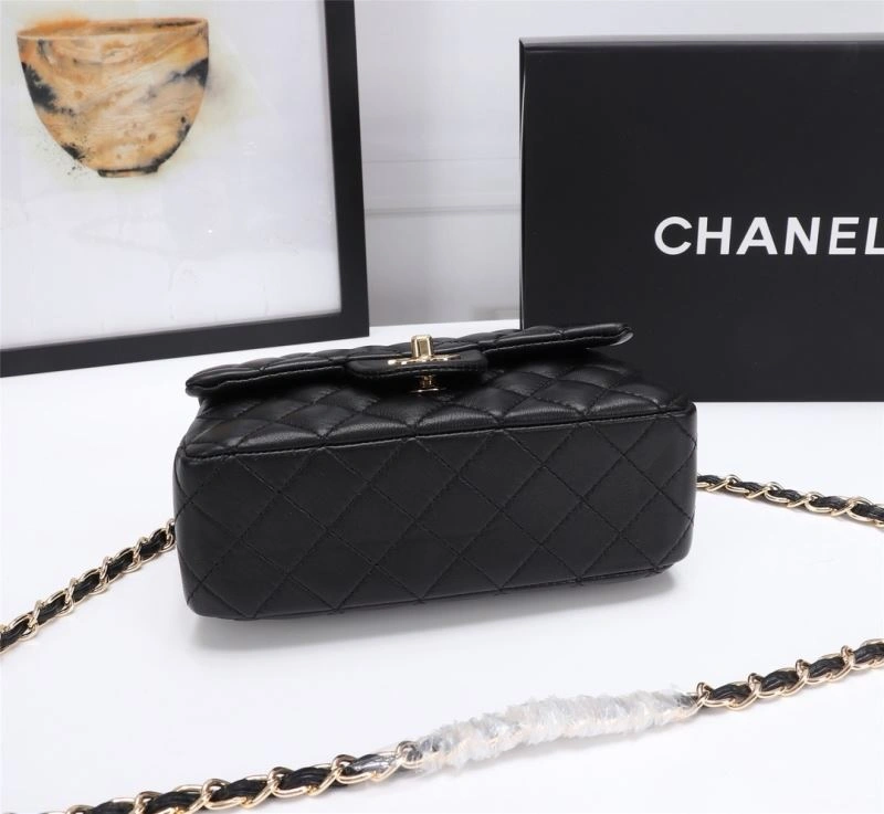 Perfect replica Chanel CF Series Bags