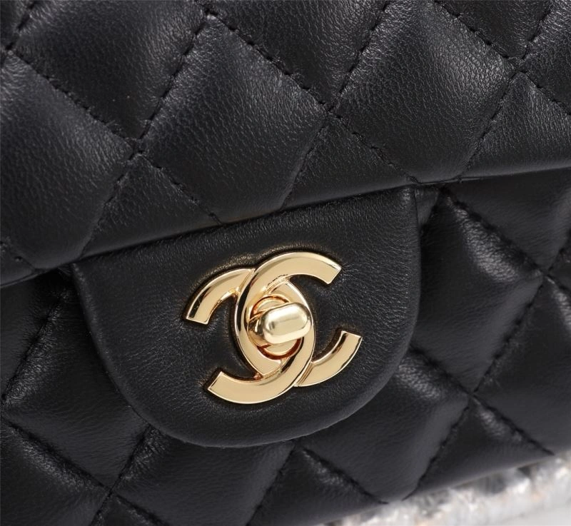 Perfect replica Chanel CF Series Bags