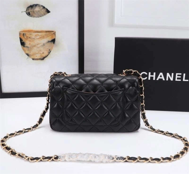 Perfect replica Chanel CF Series Bags