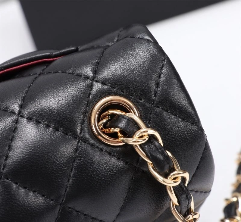 Perfect replica Chanel CF Series Bags