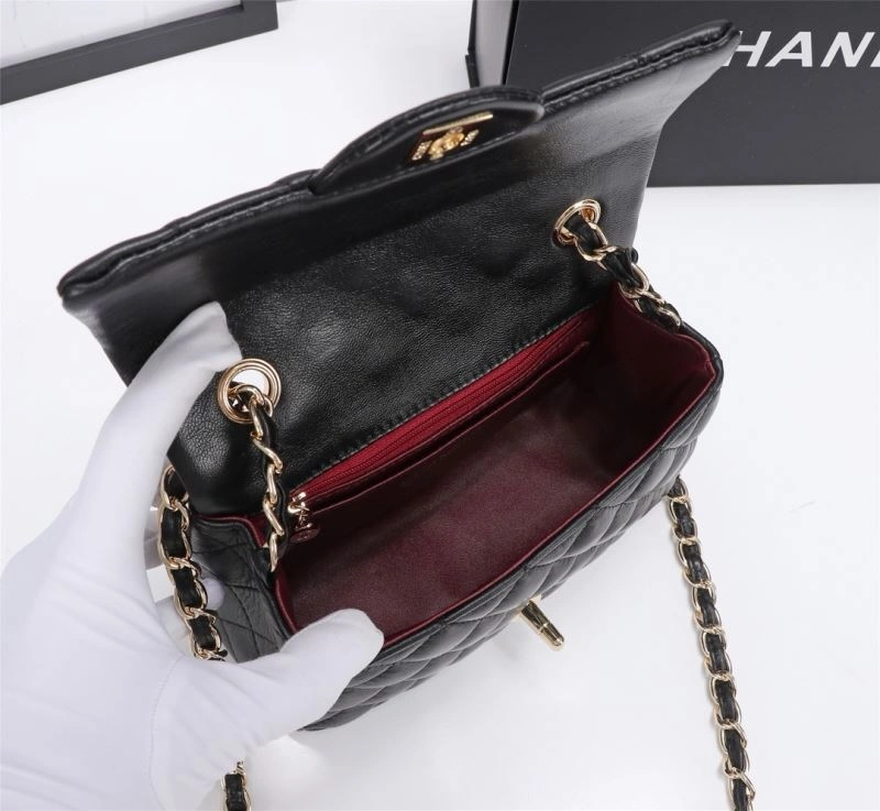 Perfect replica Chanel CF Series Bags
