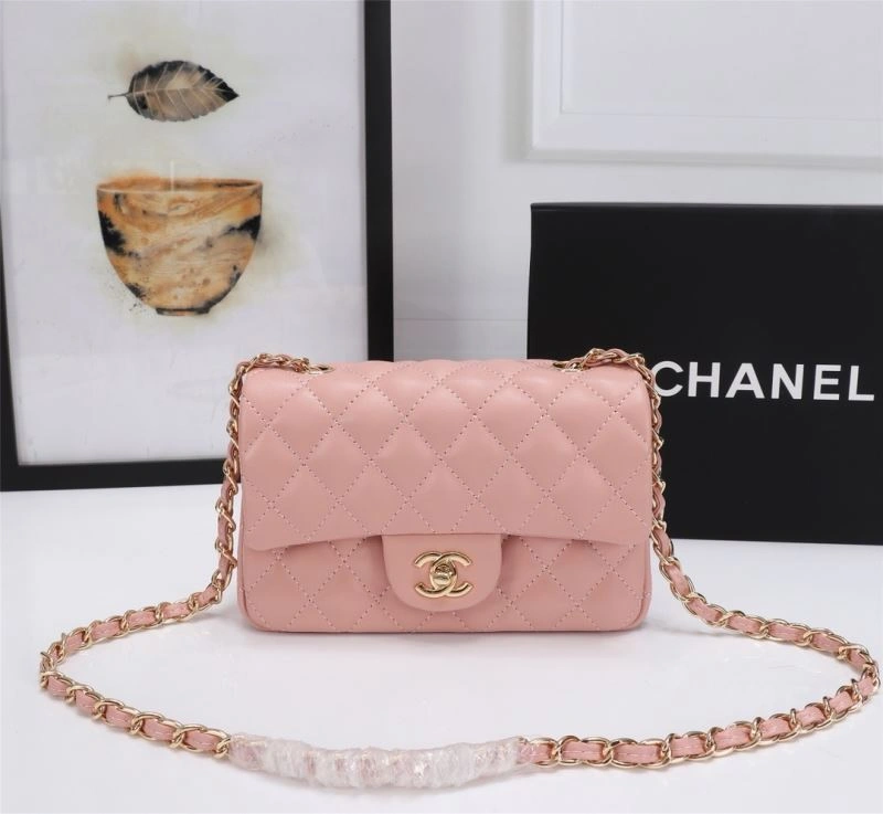 Chanel CF Series Bags
