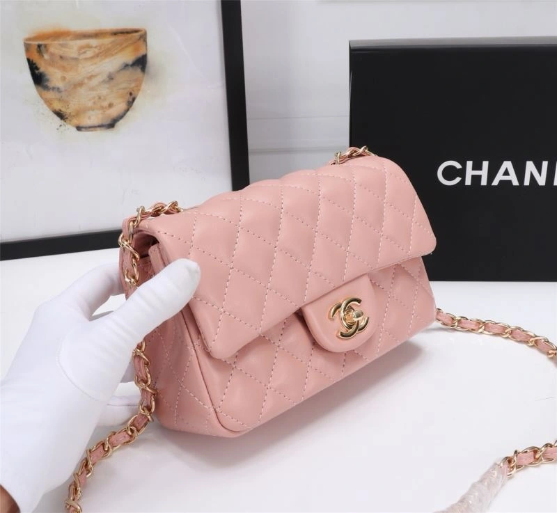 OEM Chanel CF Series Bags