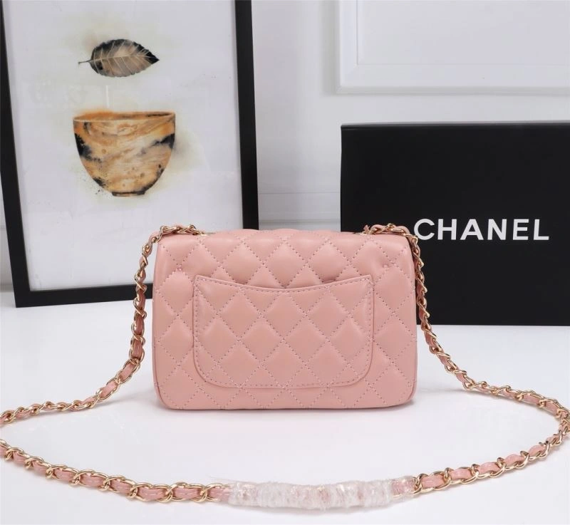 OEM Chanel CF Series Bags