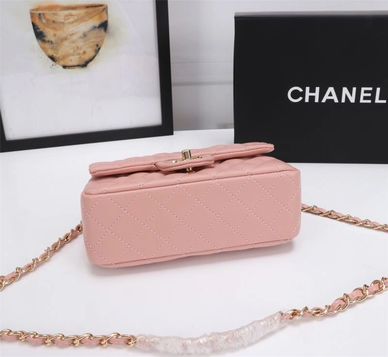 OEM Chanel CF Series Bags