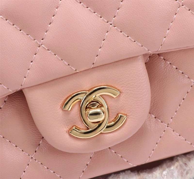 OEM Chanel CF Series Bags