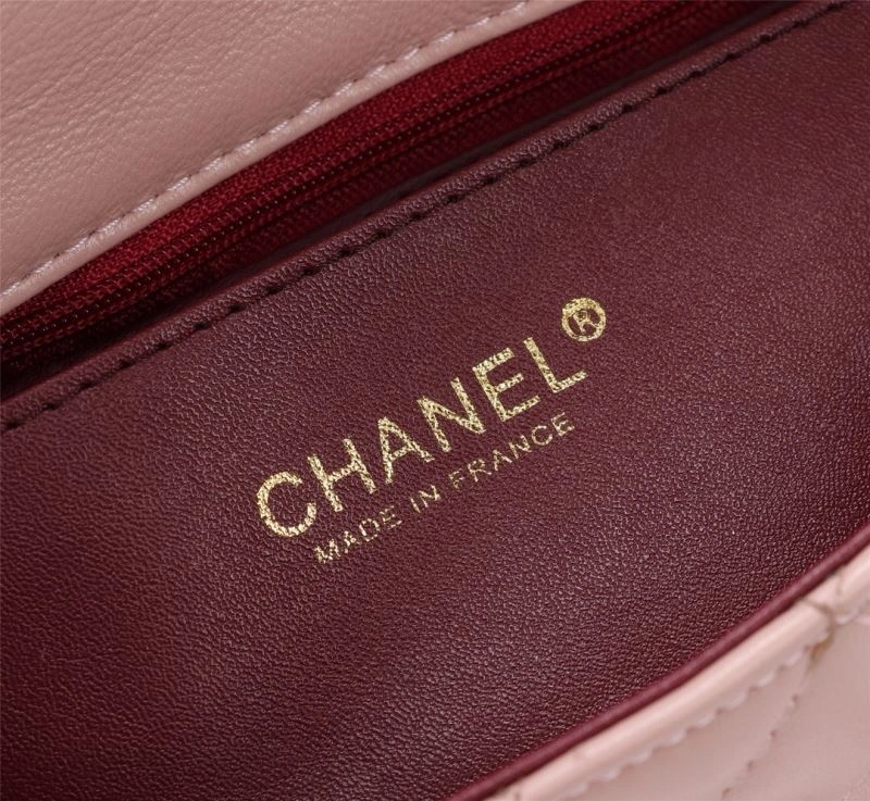 OEM Chanel CF Series Bags