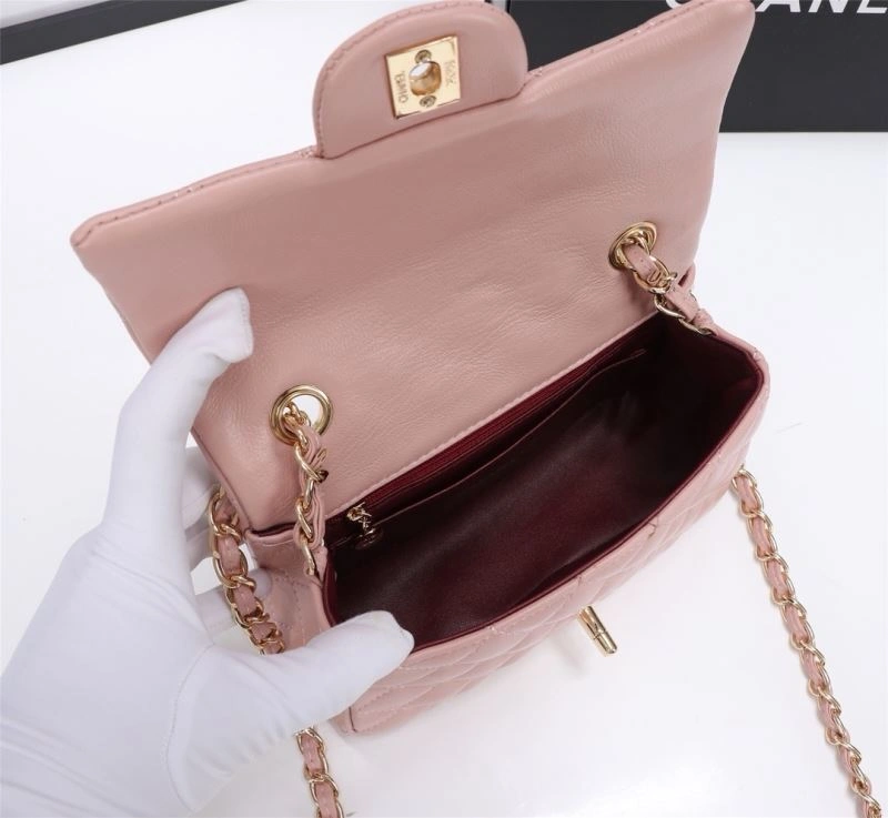 OEM Chanel CF Series Bags