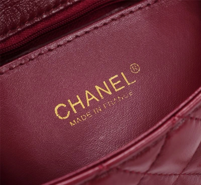 Top match Chanel CF Series Bags