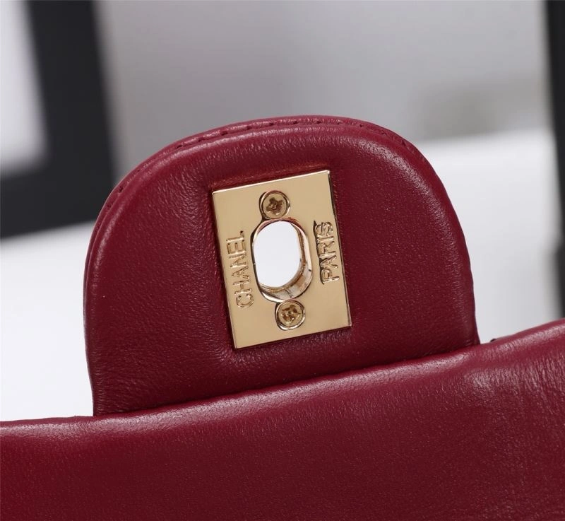 Top match Chanel CF Series Bags
