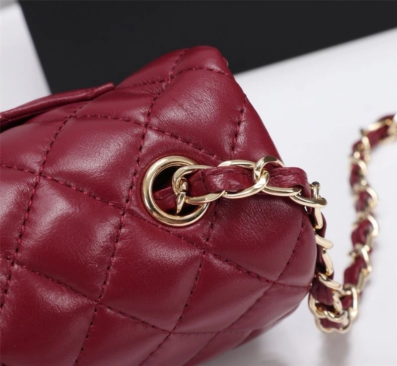 Top match Chanel CF Series Bags