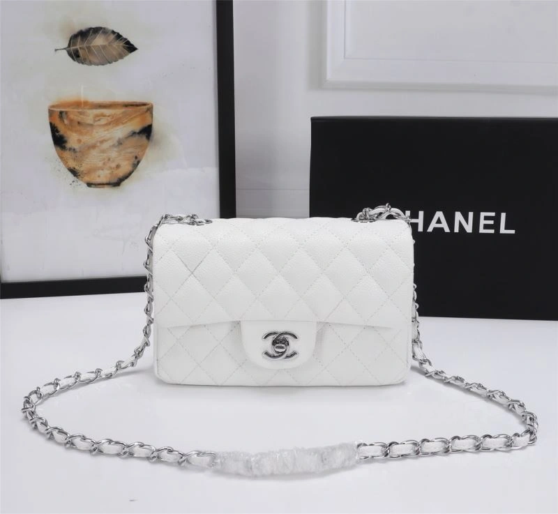Chanel CF Series Bags
