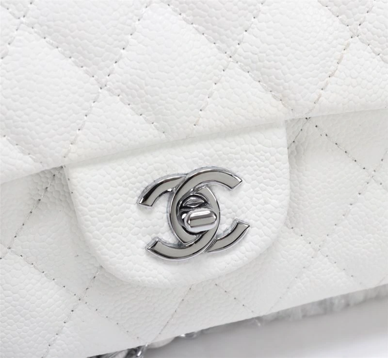 Authentic Chanel CF Series Bags