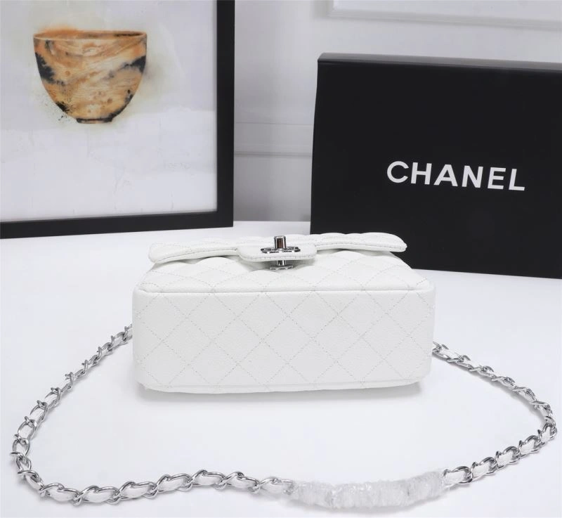 Authentic Chanel CF Series Bags