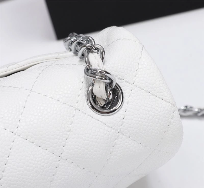 Authentic Chanel CF Series Bags