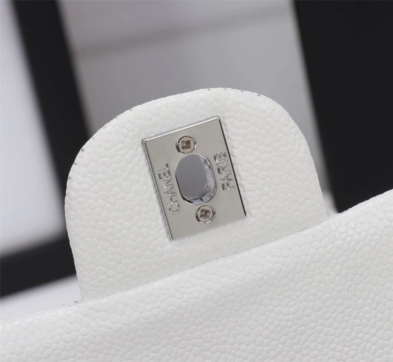 Authentic Chanel CF Series Bags