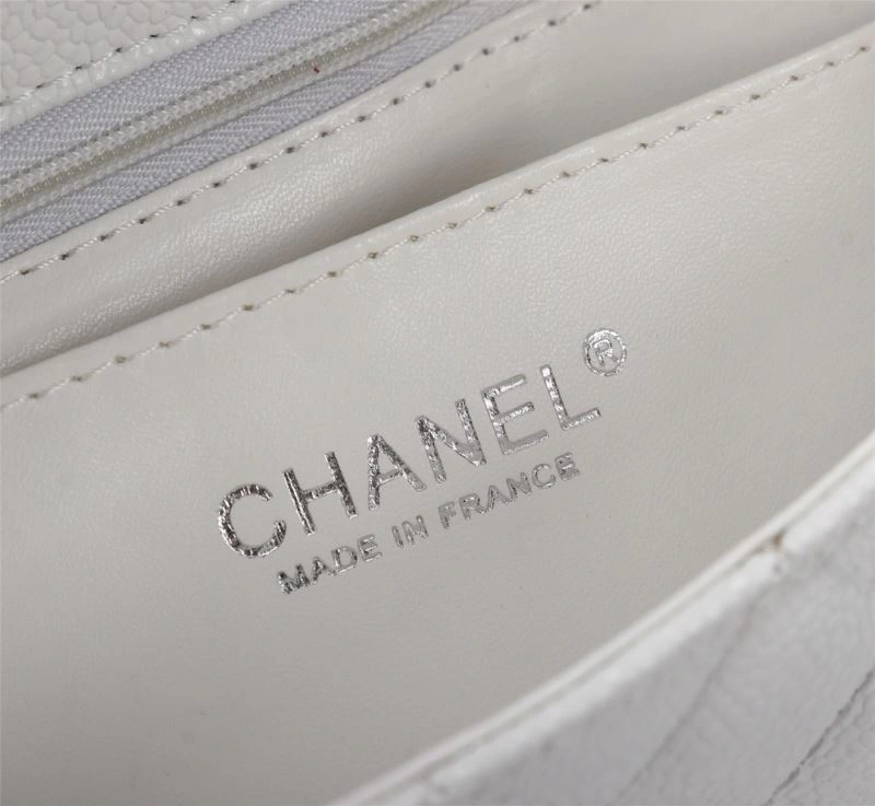Authentic Chanel CF Series Bags