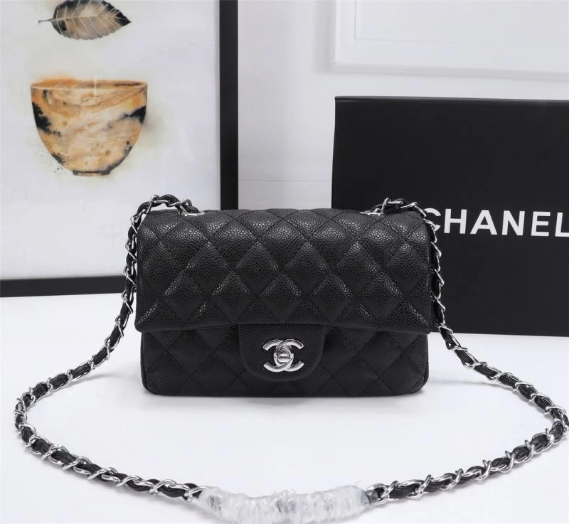 Chanel CF Series Bags