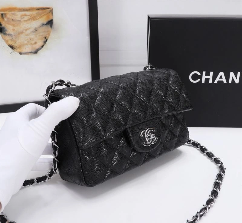 Reasonably priced Chanel CF Series Bags