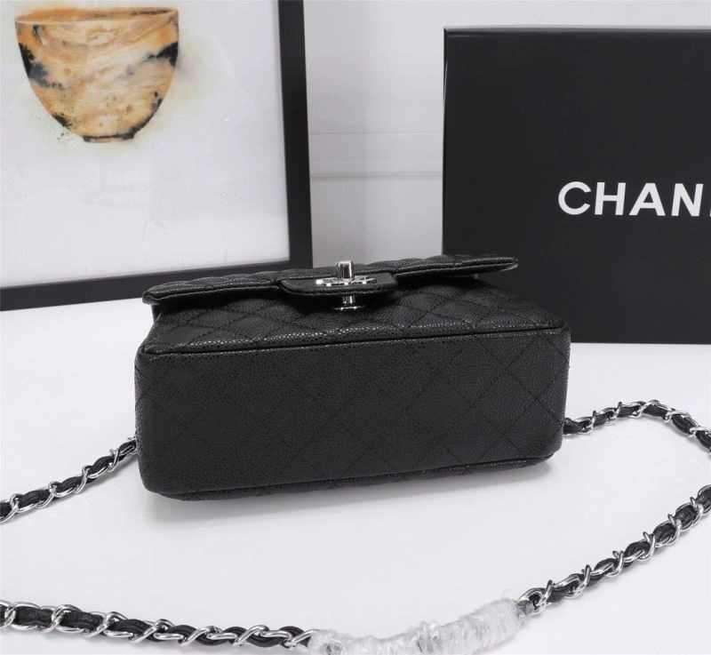 Reasonably priced Chanel CF Series Bags