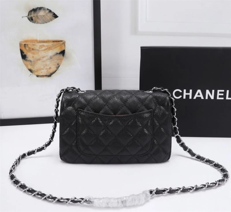 Reasonably priced Chanel CF Series Bags