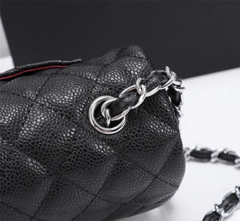 Reasonably priced Chanel CF Series Bags