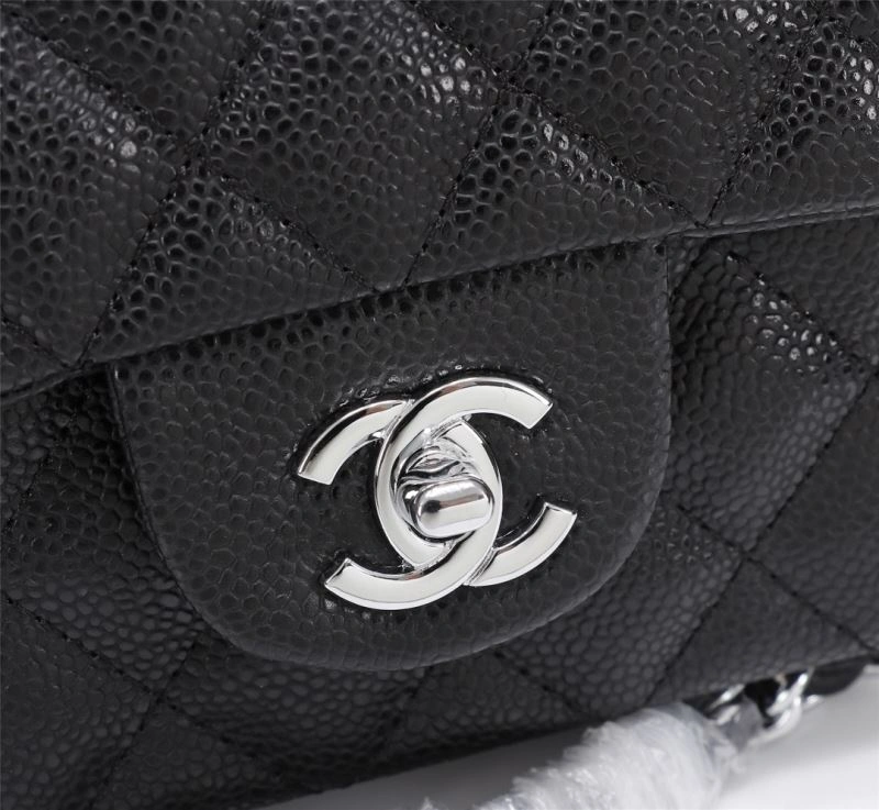 Reasonably priced Chanel CF Series Bags